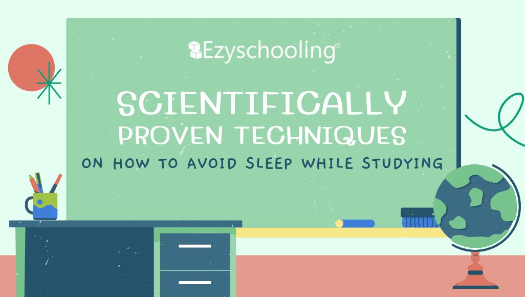 How To Avoid Sleep While Studying Unraveling The