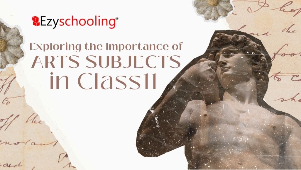 Timetable for Success: Class 11 Arts Stream