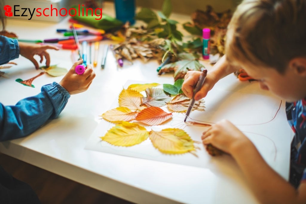 Helping Kids Find their Hidden Talent and Passion | Ezyschooling