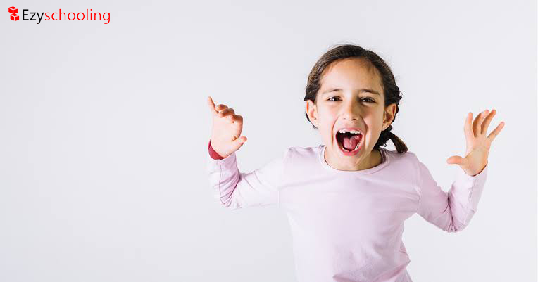 How To Deal With A Hyperactive Child Ezyschooling