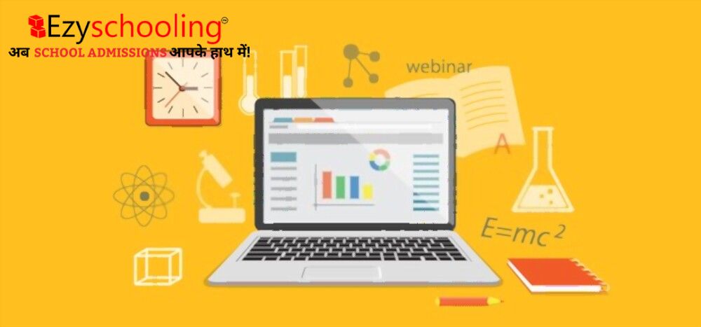 E-Schooling: Get the Best School Experience from t | Ezyschooling