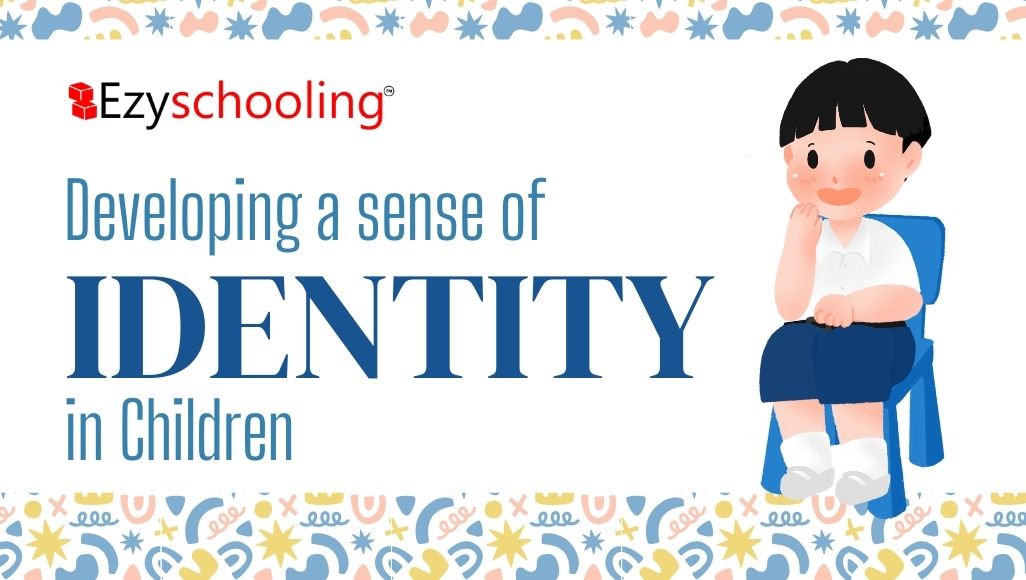 Parenting Expert - Riya Sree Kaishyap