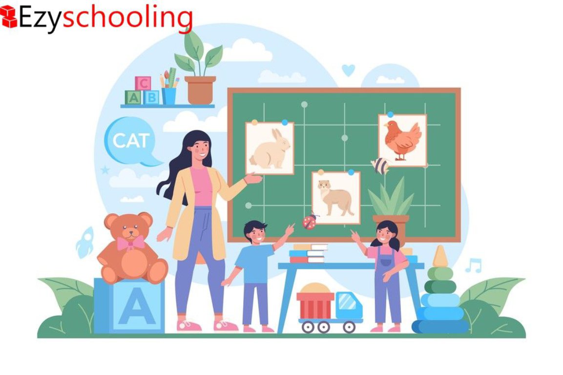 Helping You Find The Best Primary School Ezyschooling