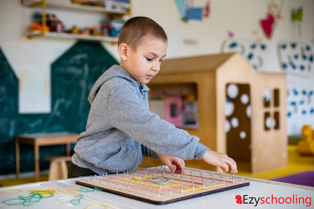 How to Increase a Student’s Concentration? | Ezyschooling