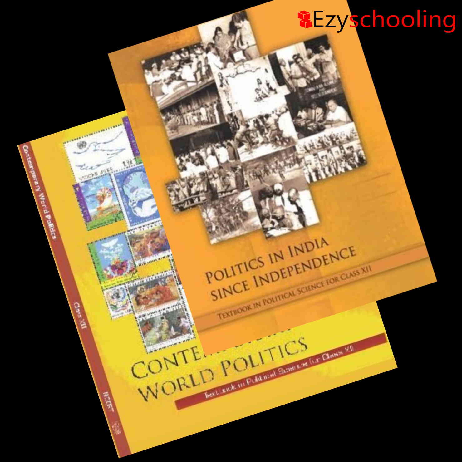 Changes In 12th Book Of NCERT Political Science Ezyschooling