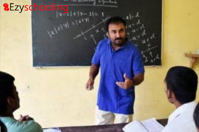 Message For Students By Founder Of Super 30 | Ezyschooling