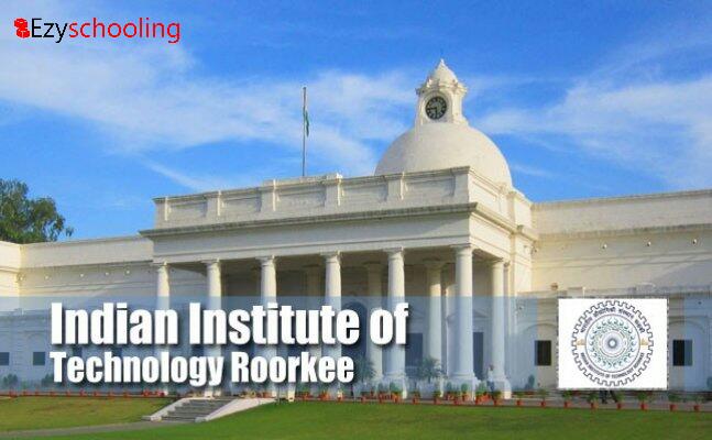 IIT Roorkee Starts Online Classes For ‘Special’ Ch