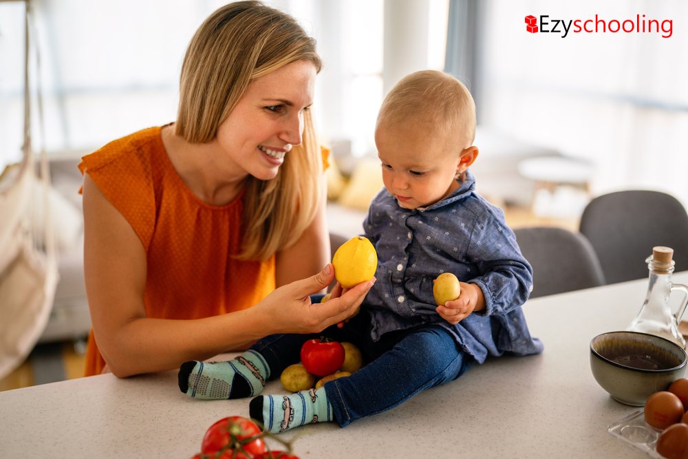 What is the tummy time for children? | Ezyschooling