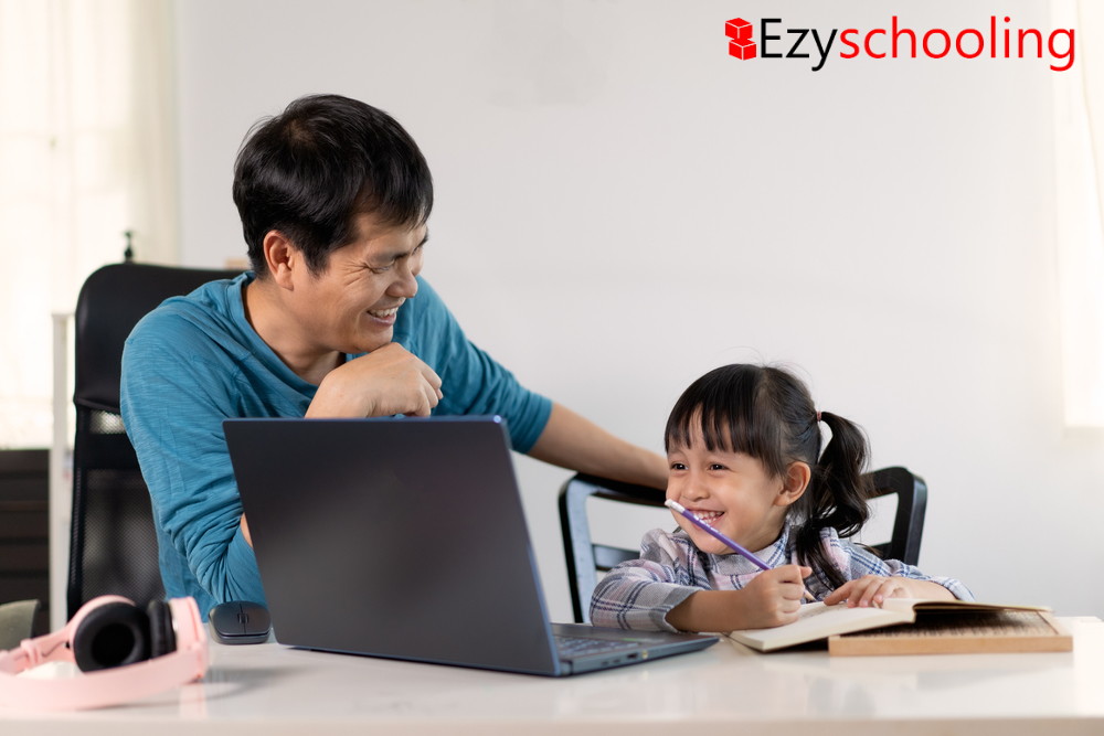 Homeschooling students often get better test resul