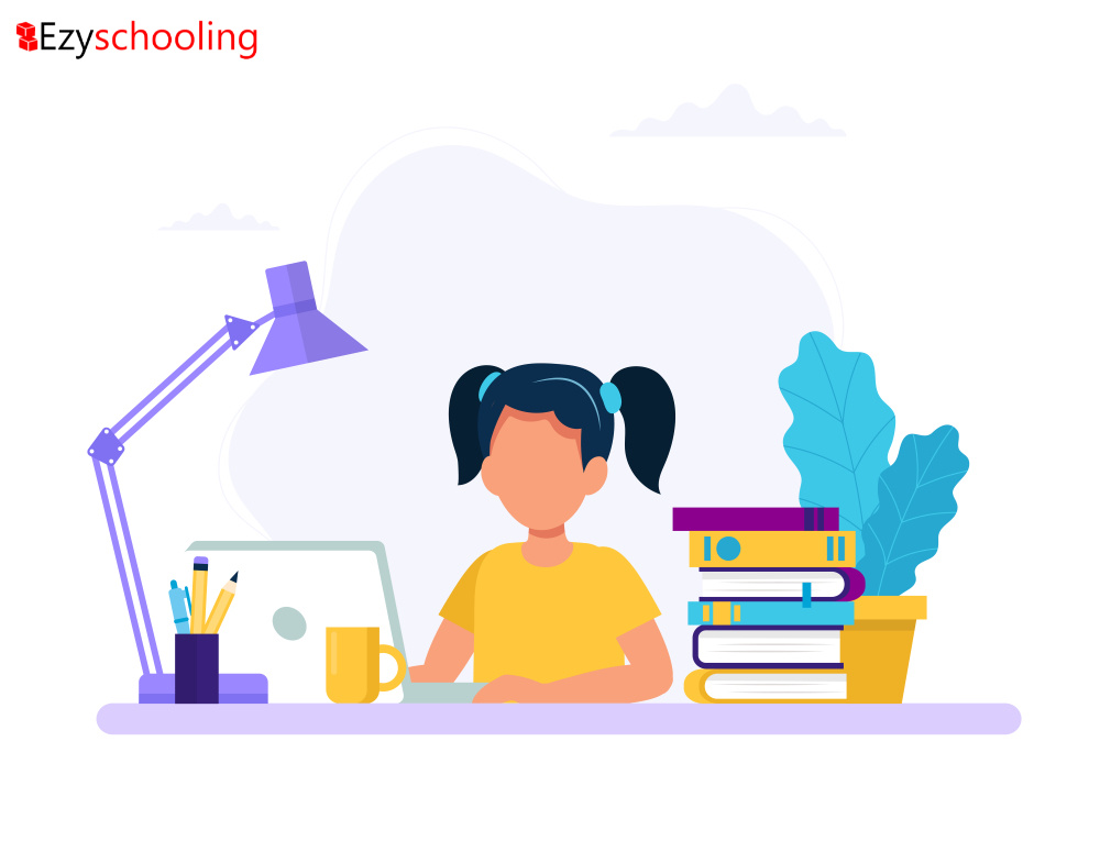 Creating the right study environment for kids at h | Ezyschooling