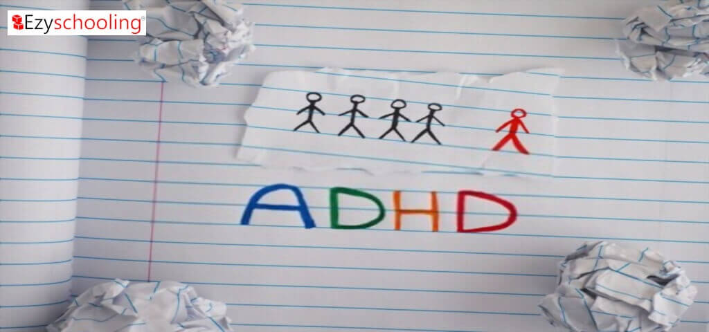 How to take care of kids with ADHD? | Ezyschooling