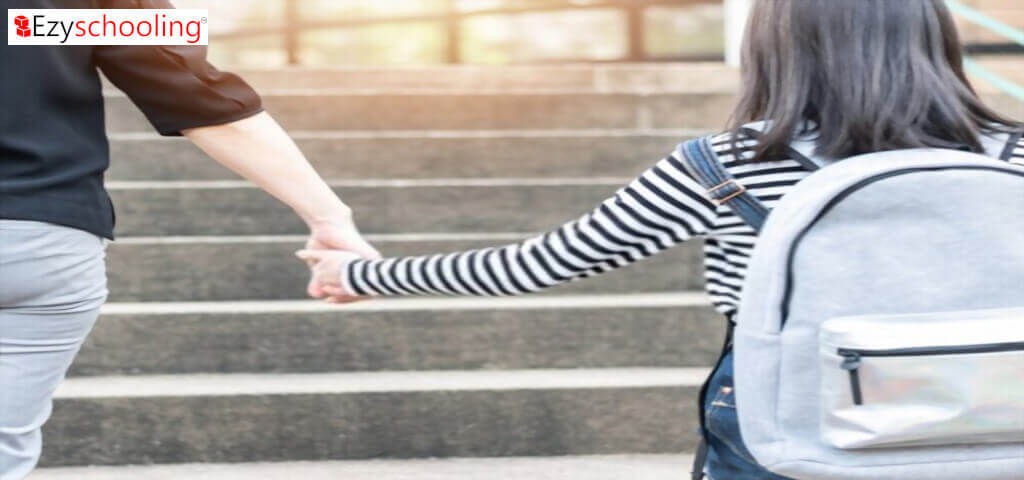 What’s the age criteria for Delhi school Admission