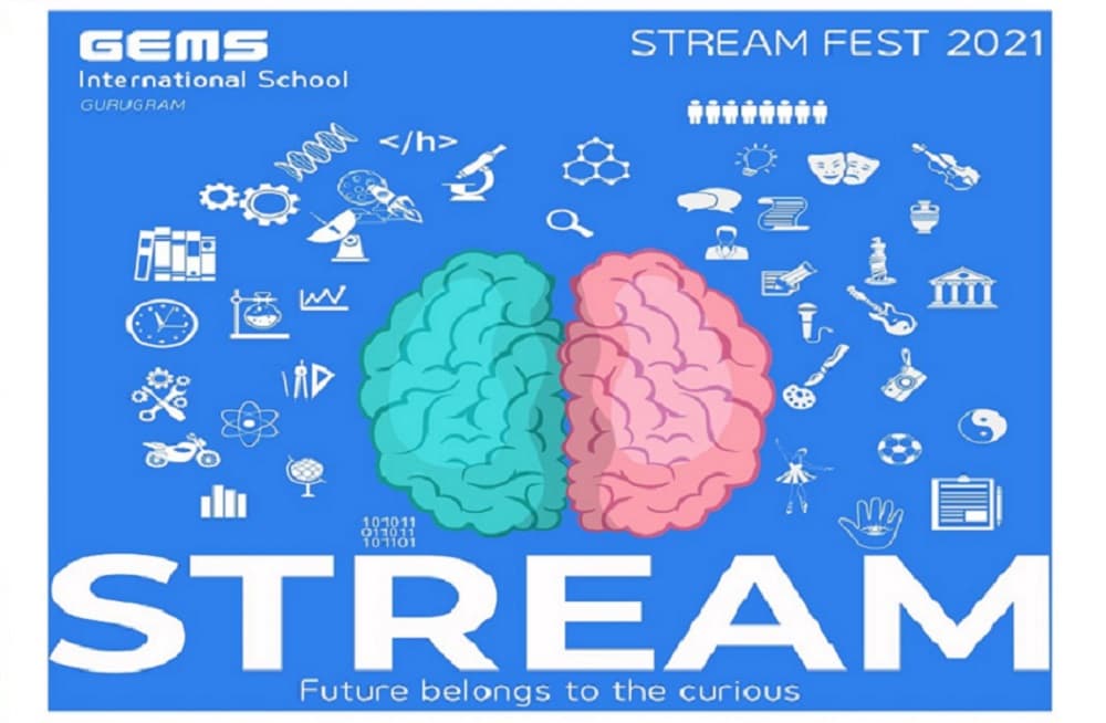 GEMS Invites you to Participate in its STREAM Fest | Ezyschooling