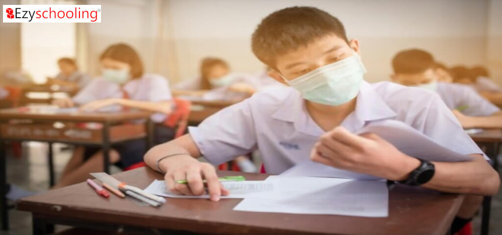 Why CBSE students sweating over boards