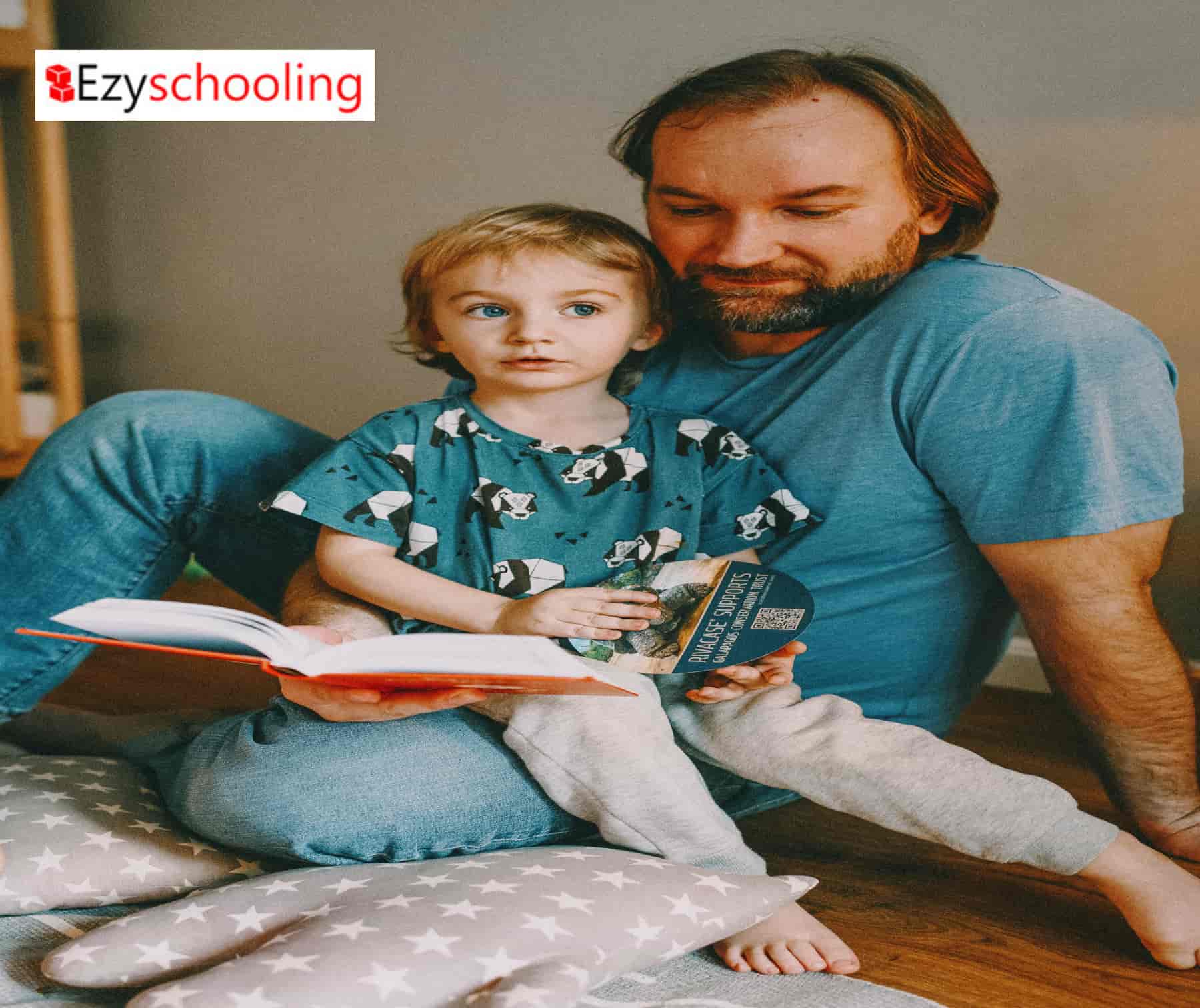 Here are a few things that you need to teach your | Ezyschooling