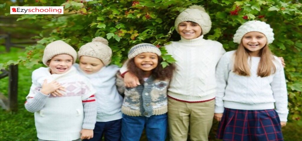 Encouraging healthy body image and self-esteem in | Ezyschooling