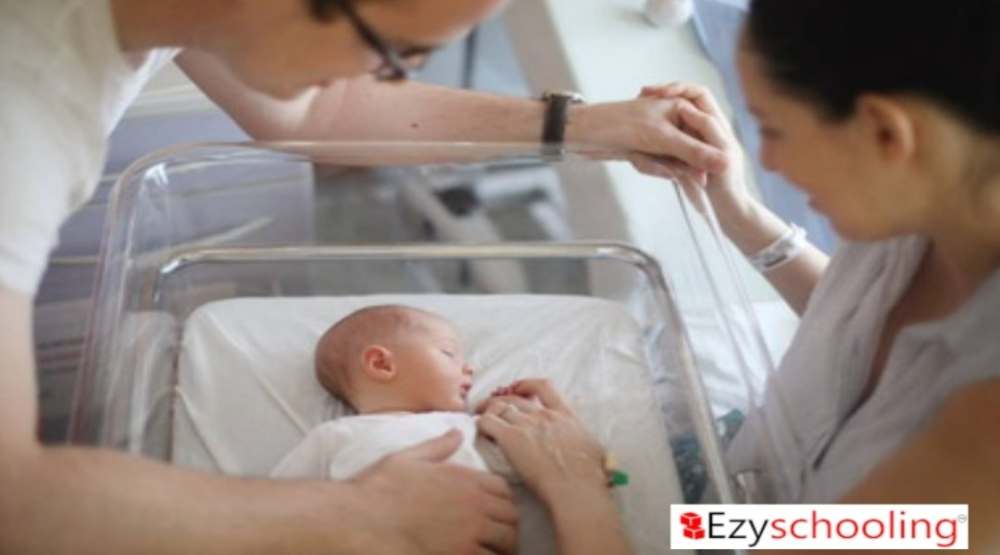 Things to keep in mind before bringing your newbor | Ezyschooling