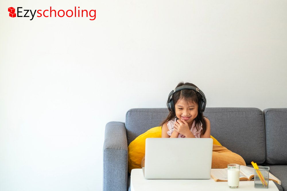 Keeping kids safe from the dark side of the web | Ezyschooling
