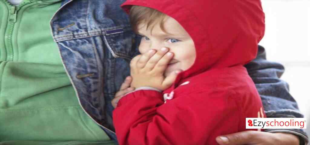 An introvert’s guide to parenting an extrovert chi | Ezyschooling