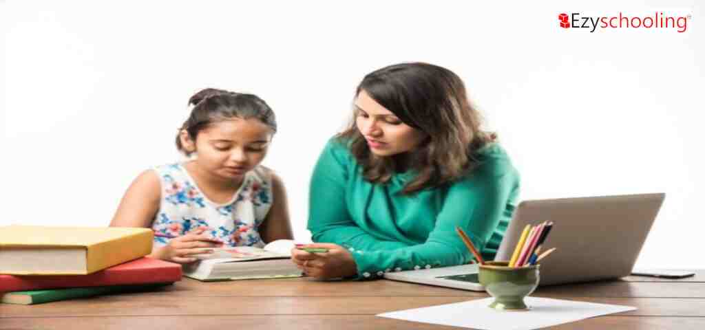 Ways to help your child study well during the pand | Ezyschooling