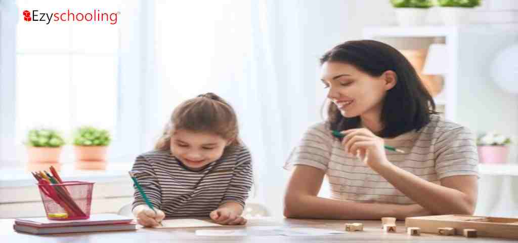 How to test your child's writing ability at home? | Ezyschooling