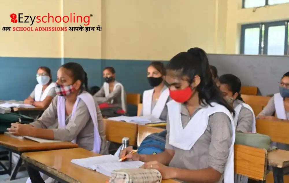 UP State Boards for Classes X and XII to begin fro | Ezyschooling