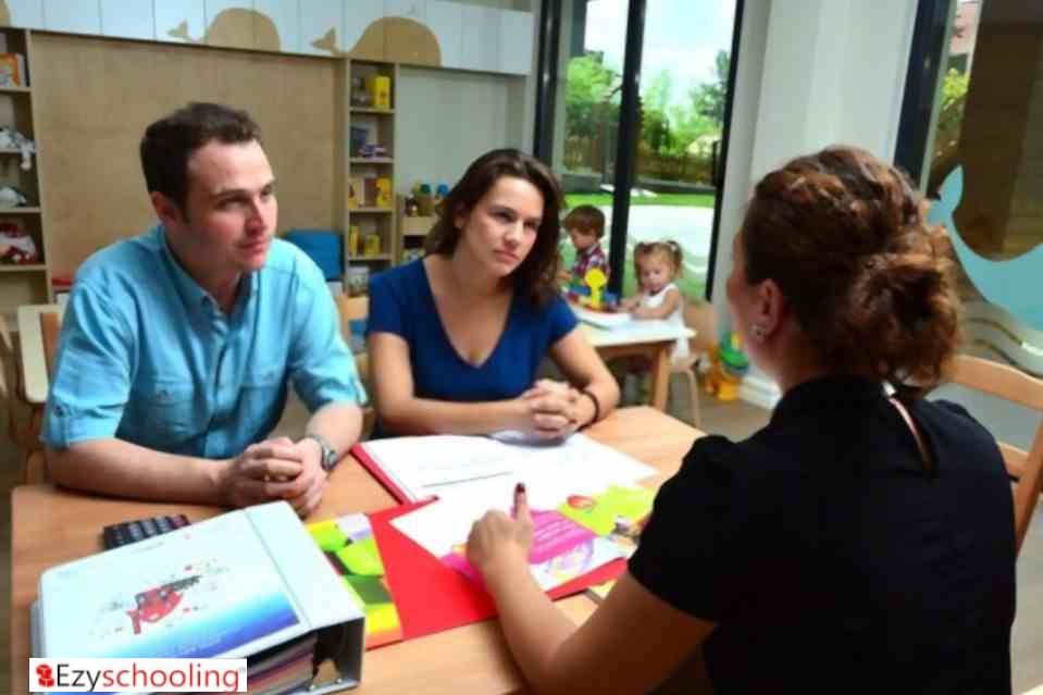 Parent Outreach Program initiated by the Delhi Gov | Ezyschooling