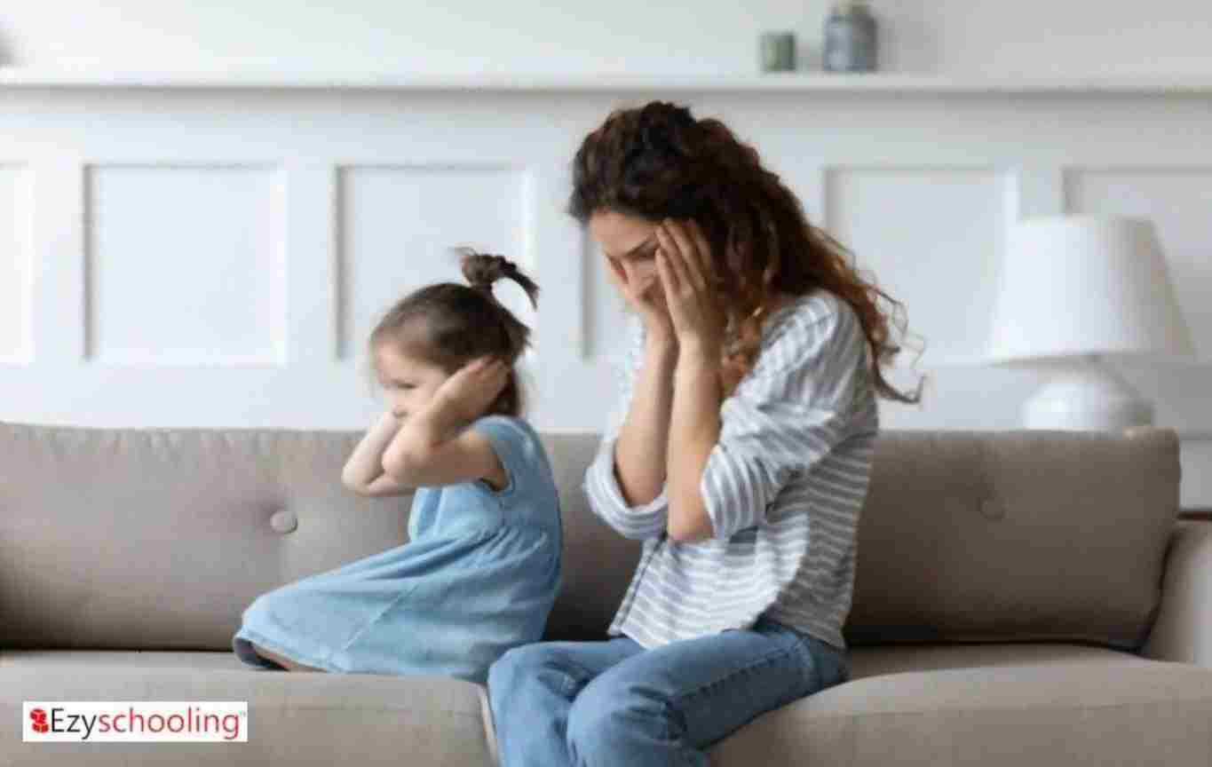 Identifying a Toxic Parent-Child Relationship