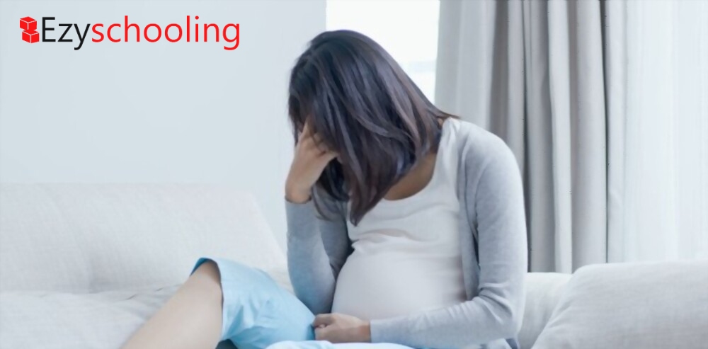 Tokophobia: The fear of giving birth in women