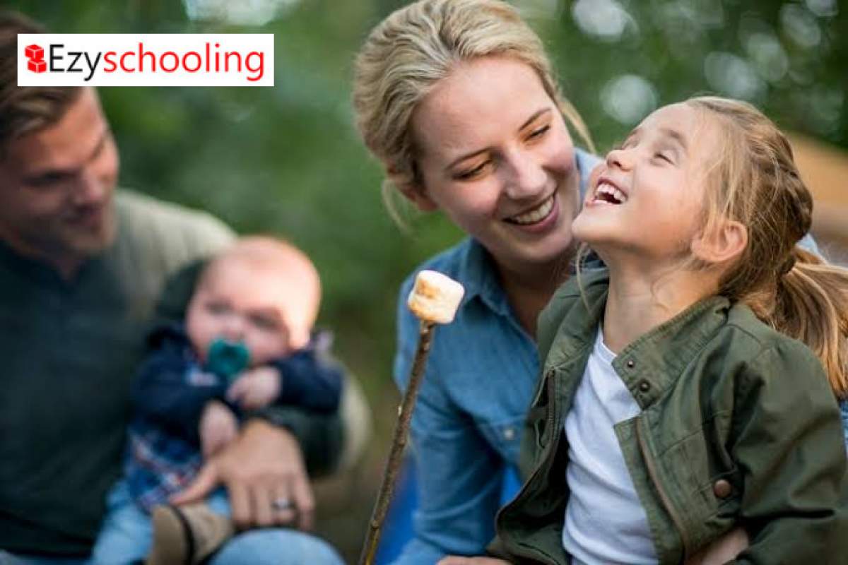 Is love enough for your kid? | Ezyschooling