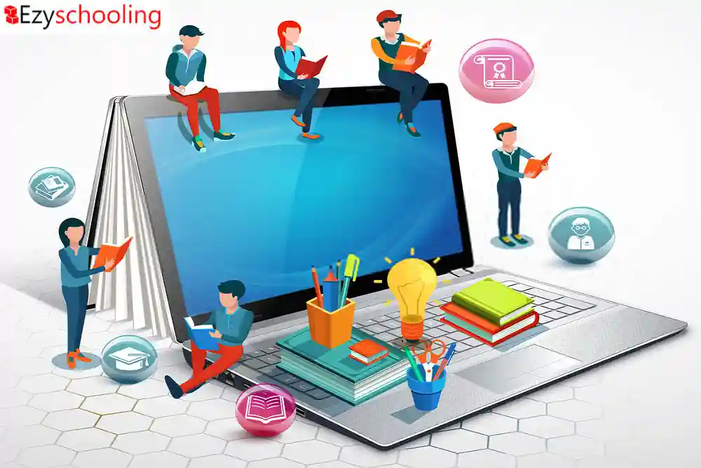 Edutech: The way of life at Summer Fields School