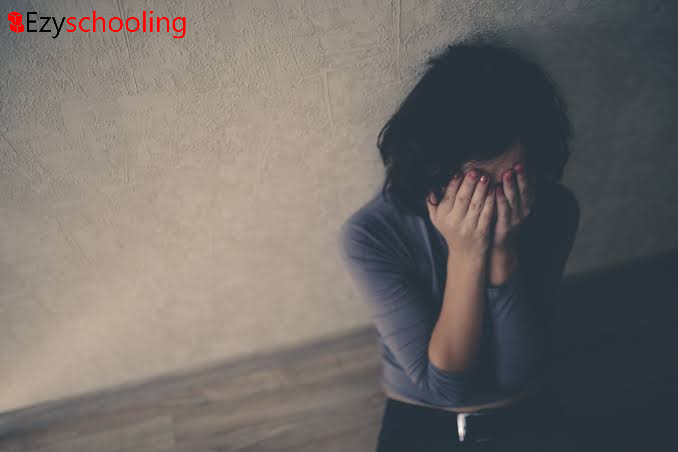 How To Know If Your Teenage Girl Is In Depression?