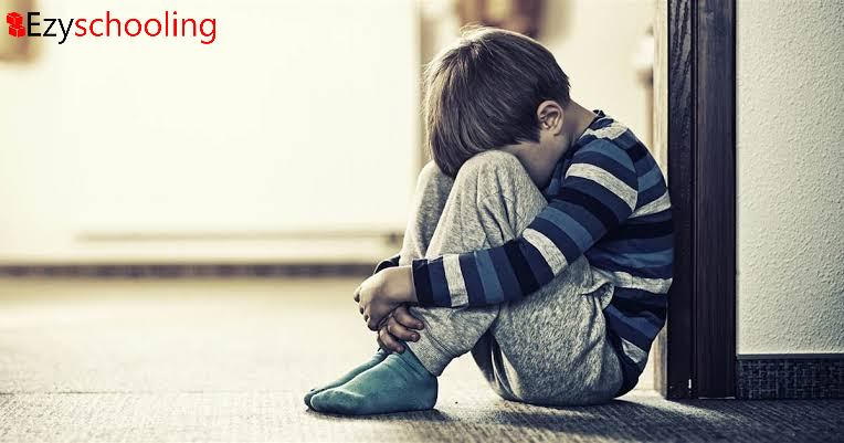 How To Know If Your Kid Is Suffering From Depressi | Ezyschooling