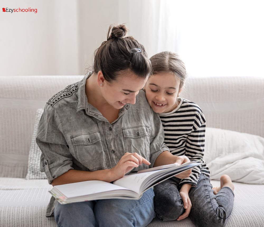 Responsible parenting | Ezyschooling