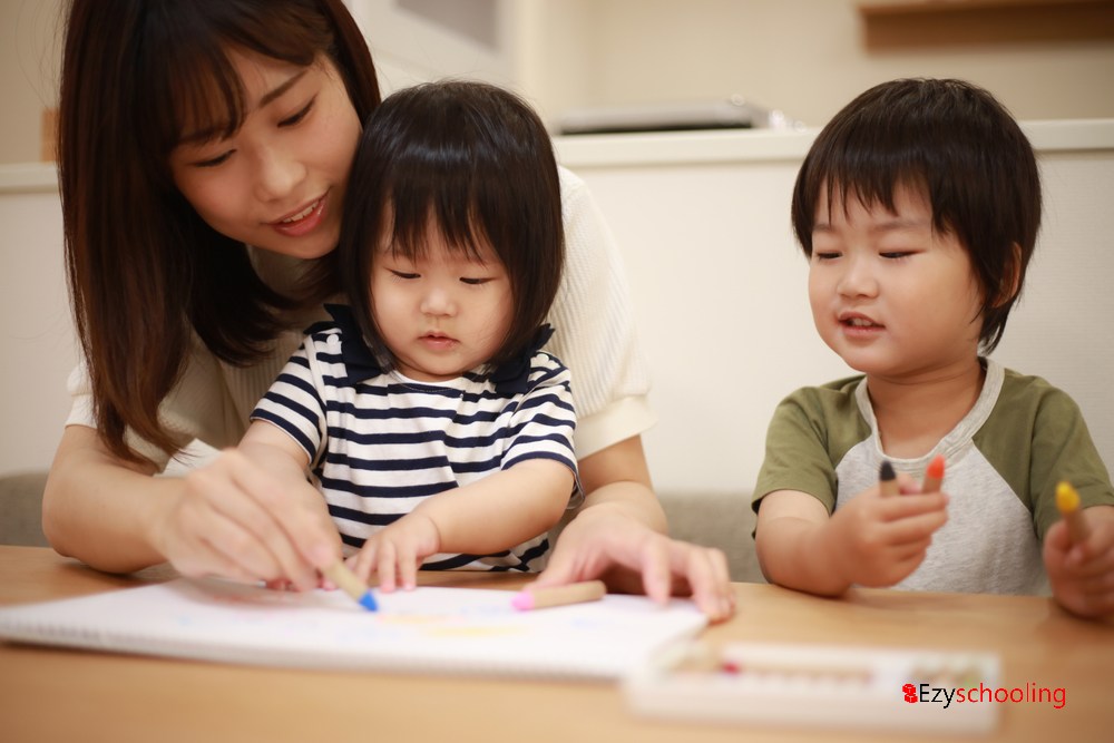7 Ideas For A Fun Indoor Weekend With Kids Ezyschooling 7-ideas-for-a-fun-indoor-weekend-with-kids-ezyschooling