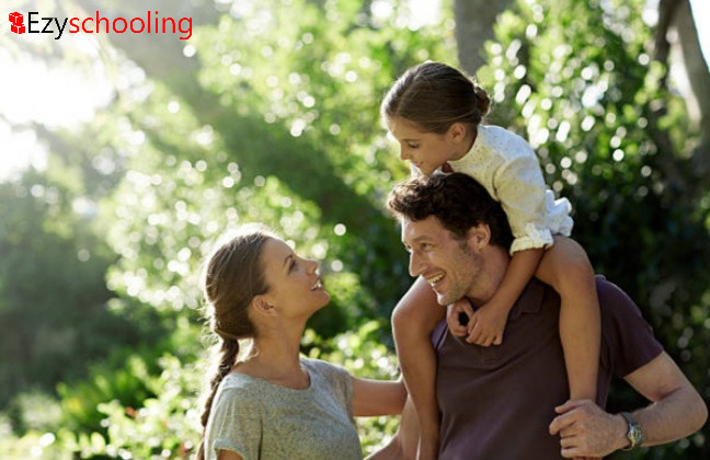 Tips For Calm Parenting During Lockdown | Ezyschooling