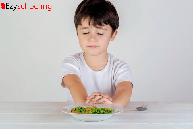 Tips To Let Your Kid Fill Their Tummy Without Any | Ezyschooling