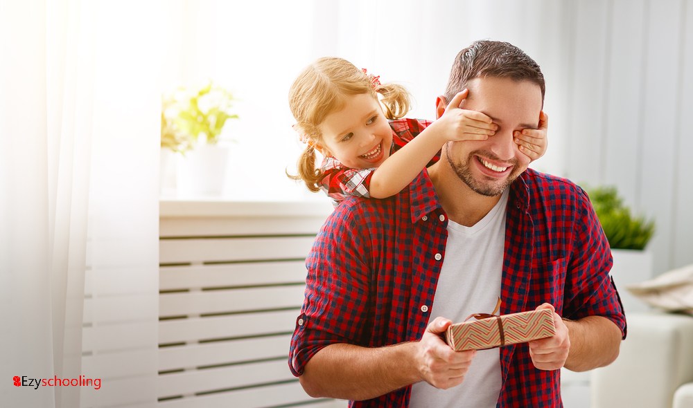 Celebrating The Role Of Fathers In Parenting | Ezyschooling