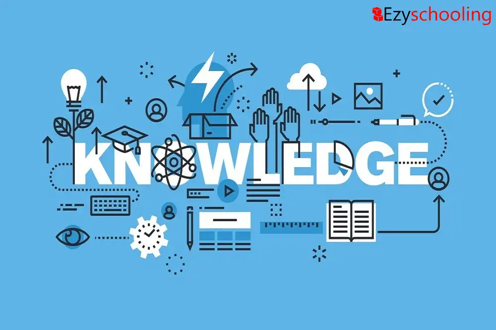 Building a Store of Knowledge for Children | Ezyschooling