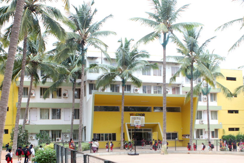 VIBGYOR High School Marathahalli Bangalore Bengaluru Fees VIBGYOR High School Marathahalli Bangalore Bengaluru Fees