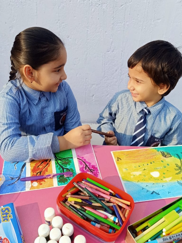 The impact of experiential learning on the student