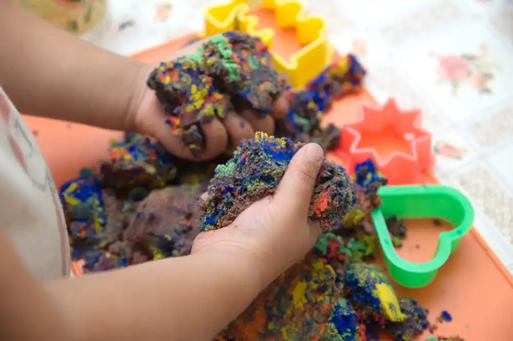 Child Centered Method Of Teaching In Summer Fields