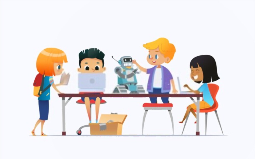 Transforming Today's Children into Future Leaders