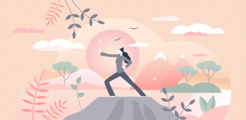 The Definitive Guide to Spiritual Development in C