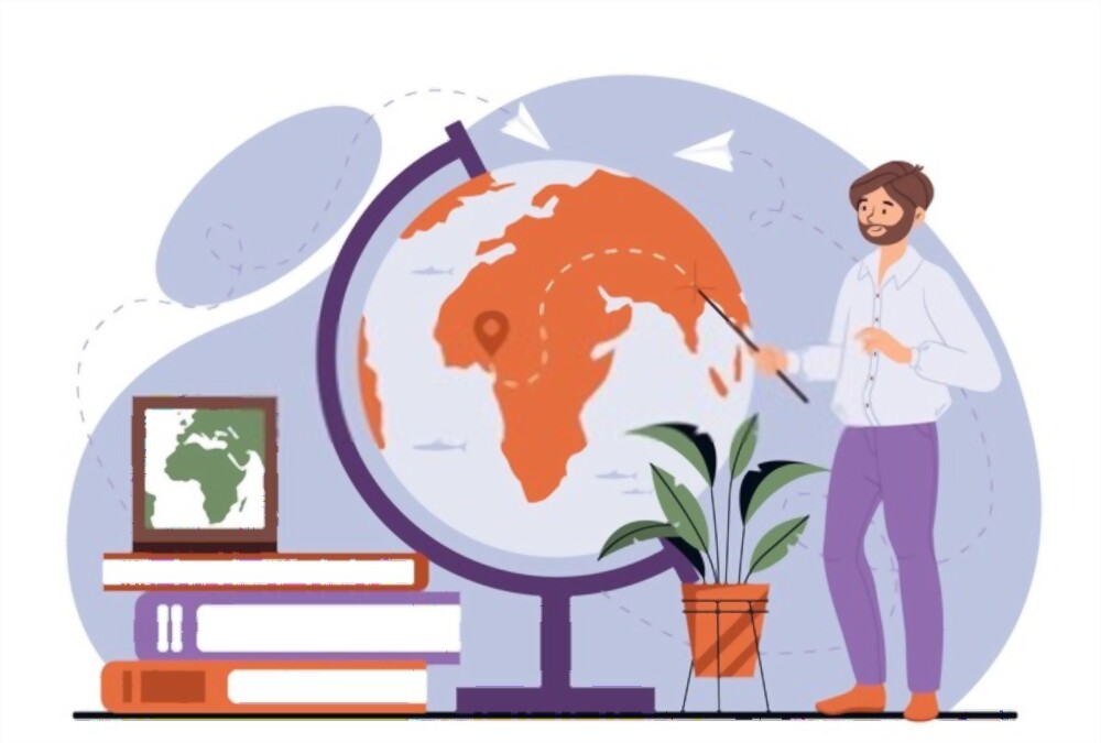 Decoding the Impact of a Dynamic Environment on Sc