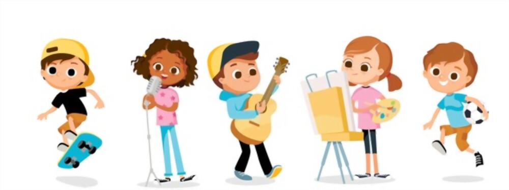 Importance of Conducting Co - Curricular Activitie