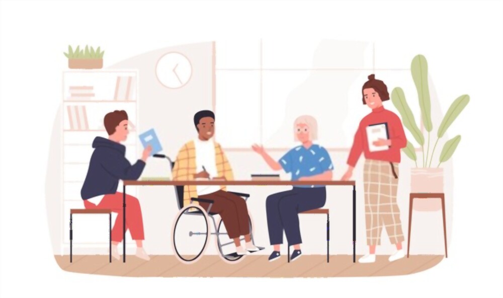 Equitable Education: Education for All