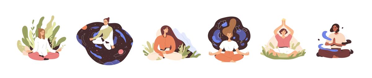 Why is Spiritual Learning Becoming Relevant in Tod